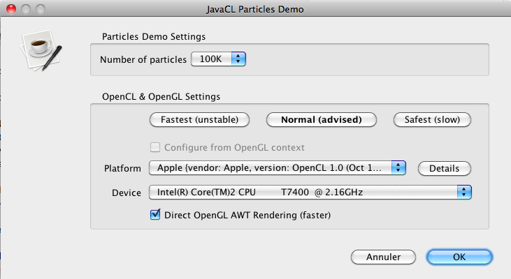 JavaCL / OpenCL4Java 1.0 beta 5 released (OpenCL 1.1, bugfixes, experimental BridJ port)